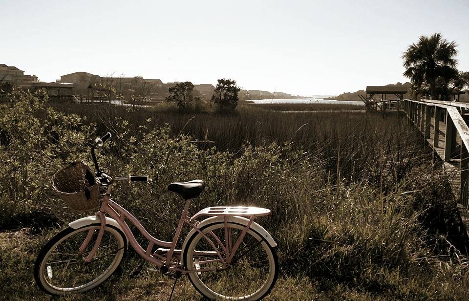 islands,bikes & beaches – Andrea Beam