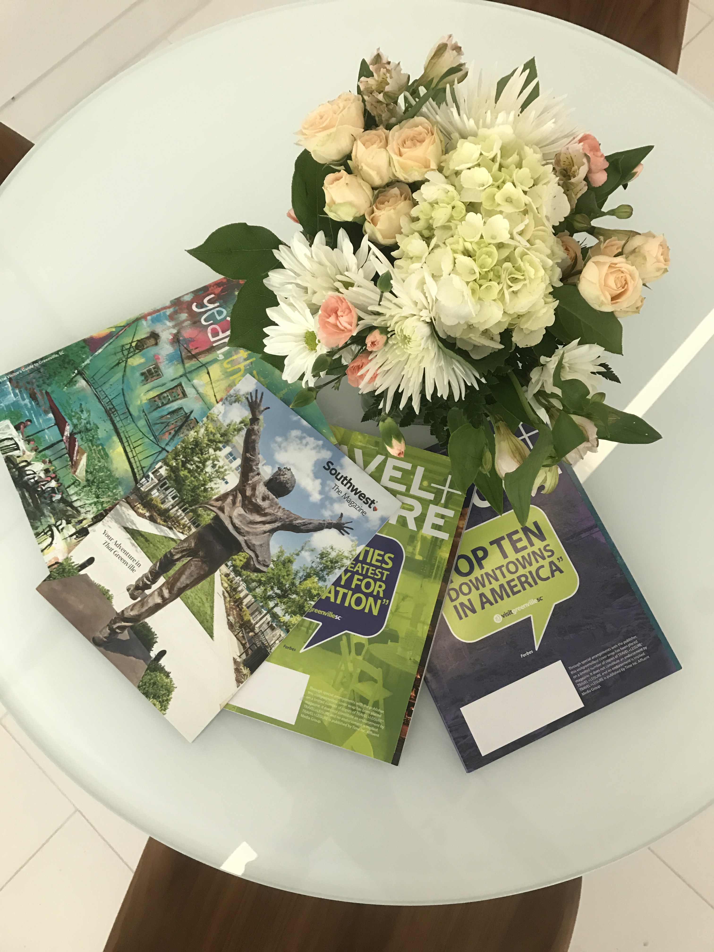 yeahTHATparty 2018 – Andrea Beam