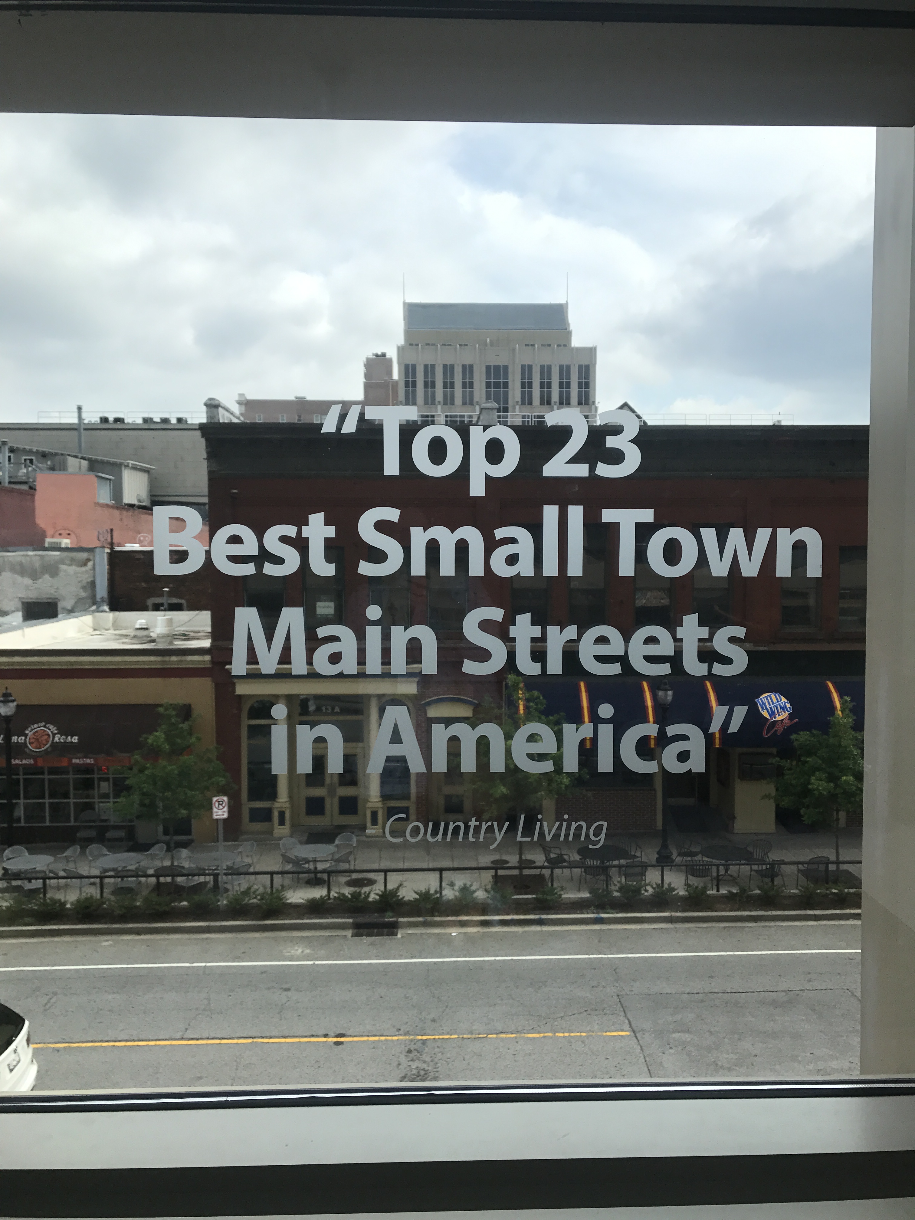 yeahTHATparty 2018 – Andrea Beam