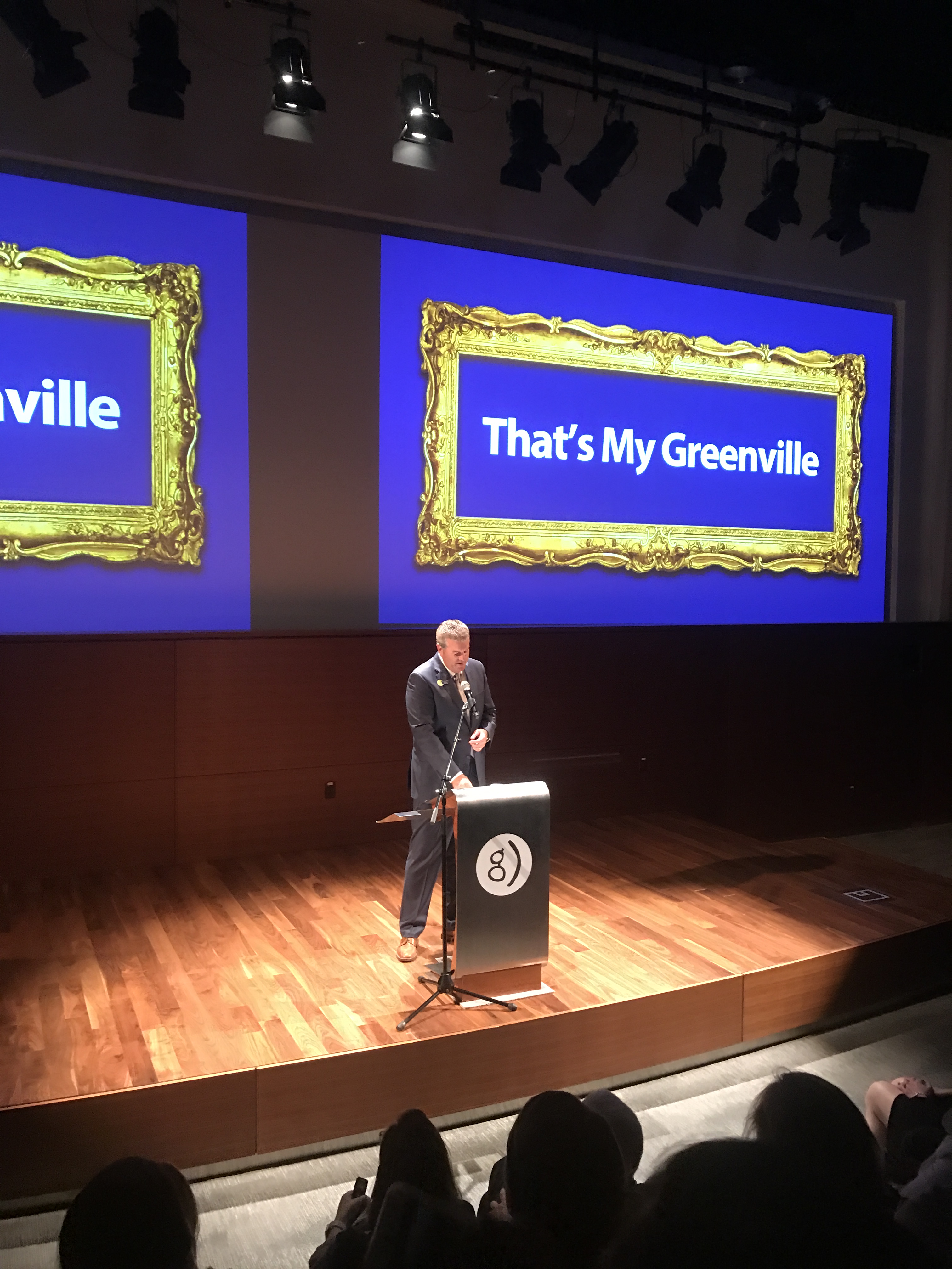 yeahTHATparty 2018 – Andrea Beam