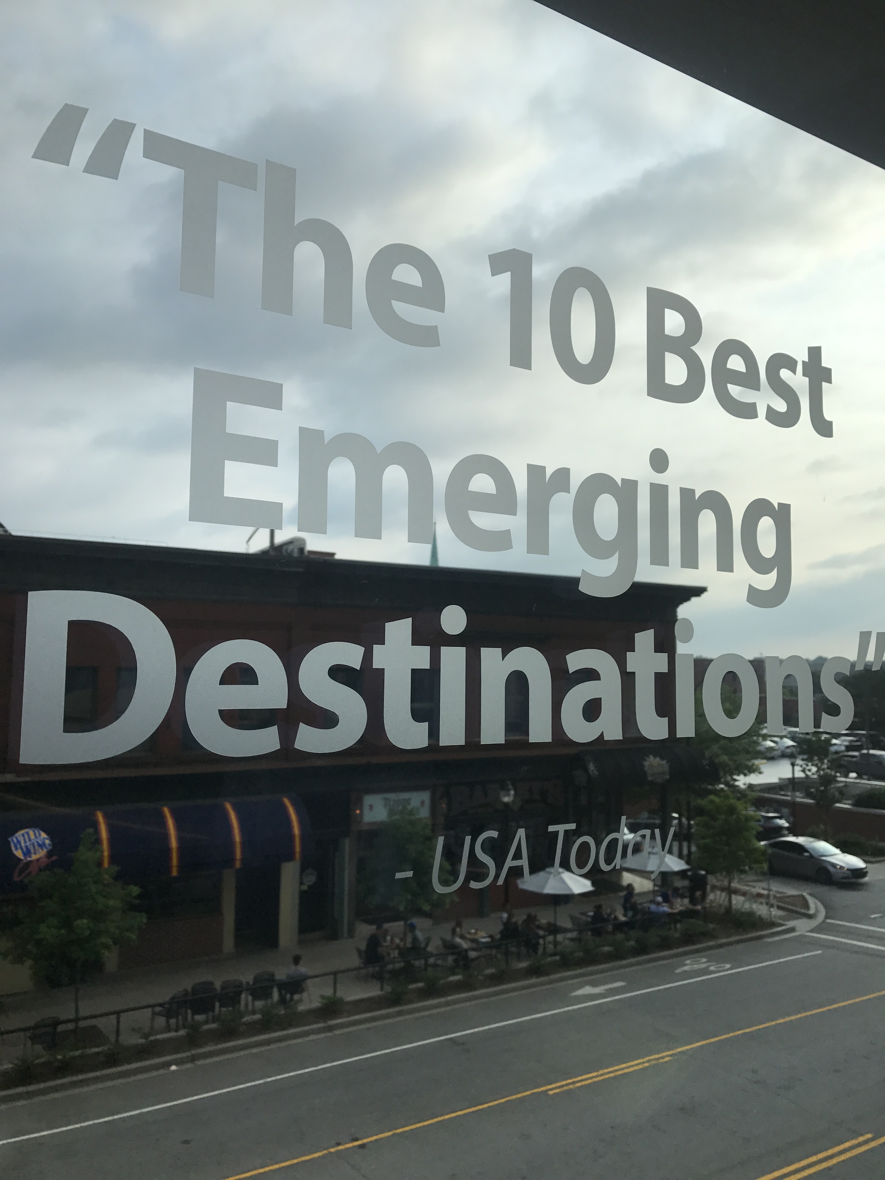 yeahTHATparty 2018 – Andrea Beam