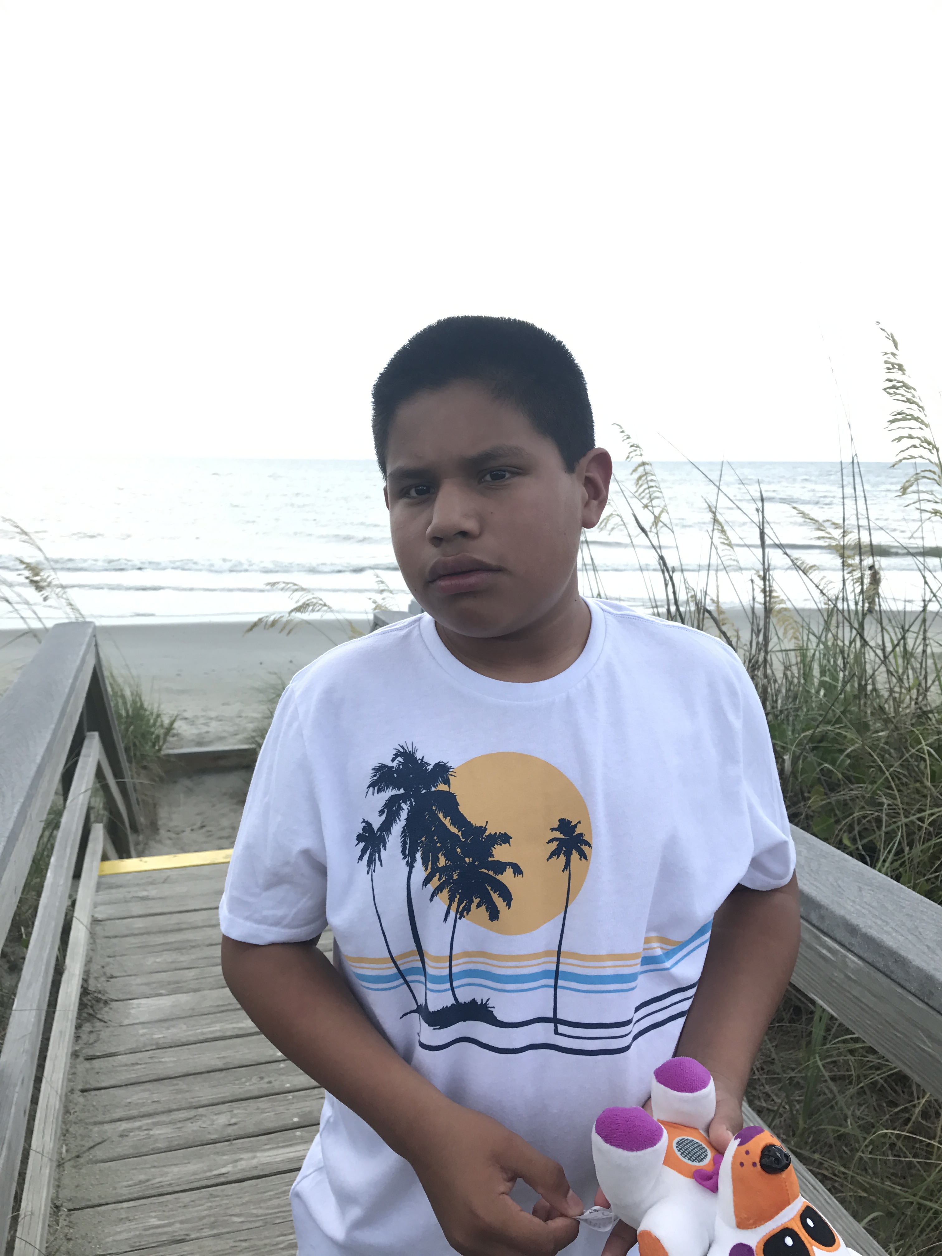 Real Life #nofilter – Andrea Beam