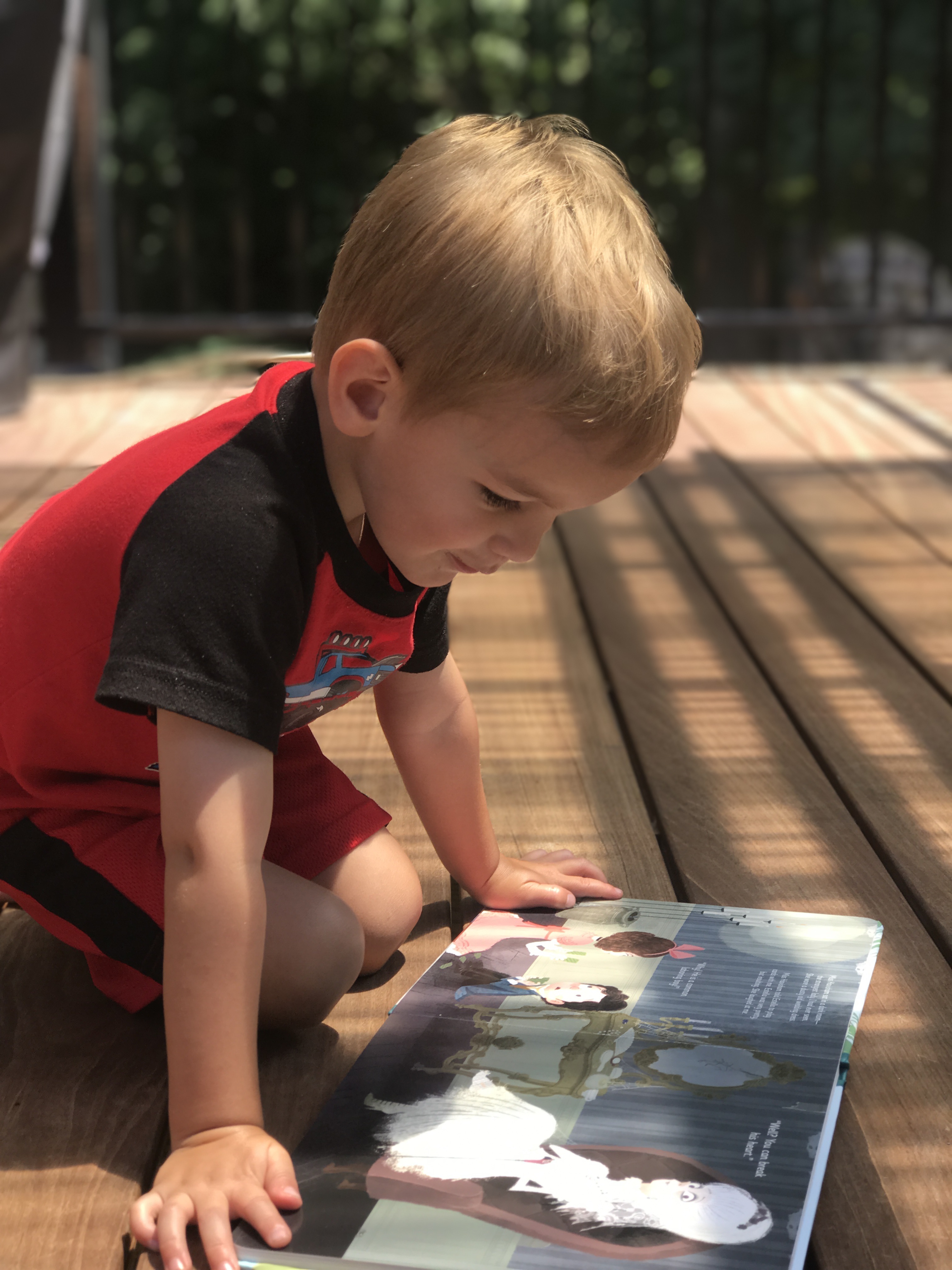 Great Expectations + Alice in Wonderland – Andrea Beam