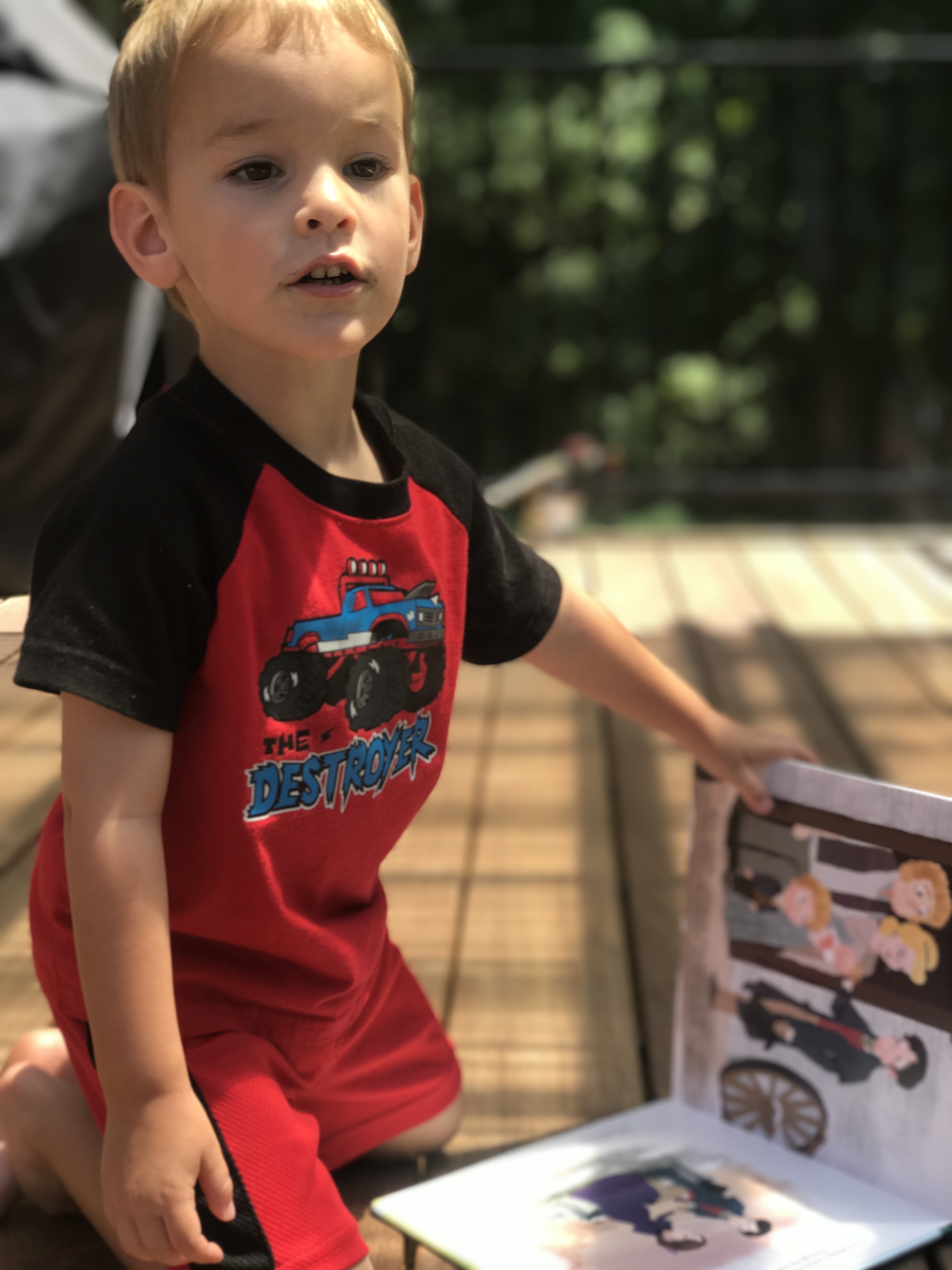 Great Expectations + Alice in Wonderland – Andrea Beam