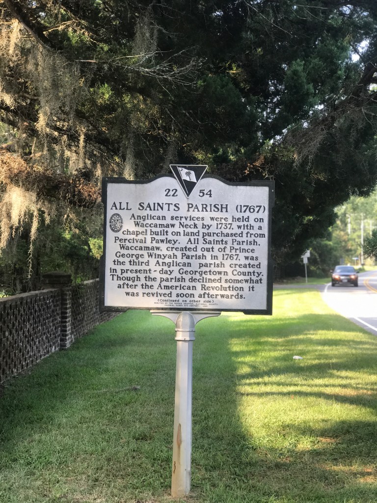 The Legend of Alice Flagg – Andrea Beam