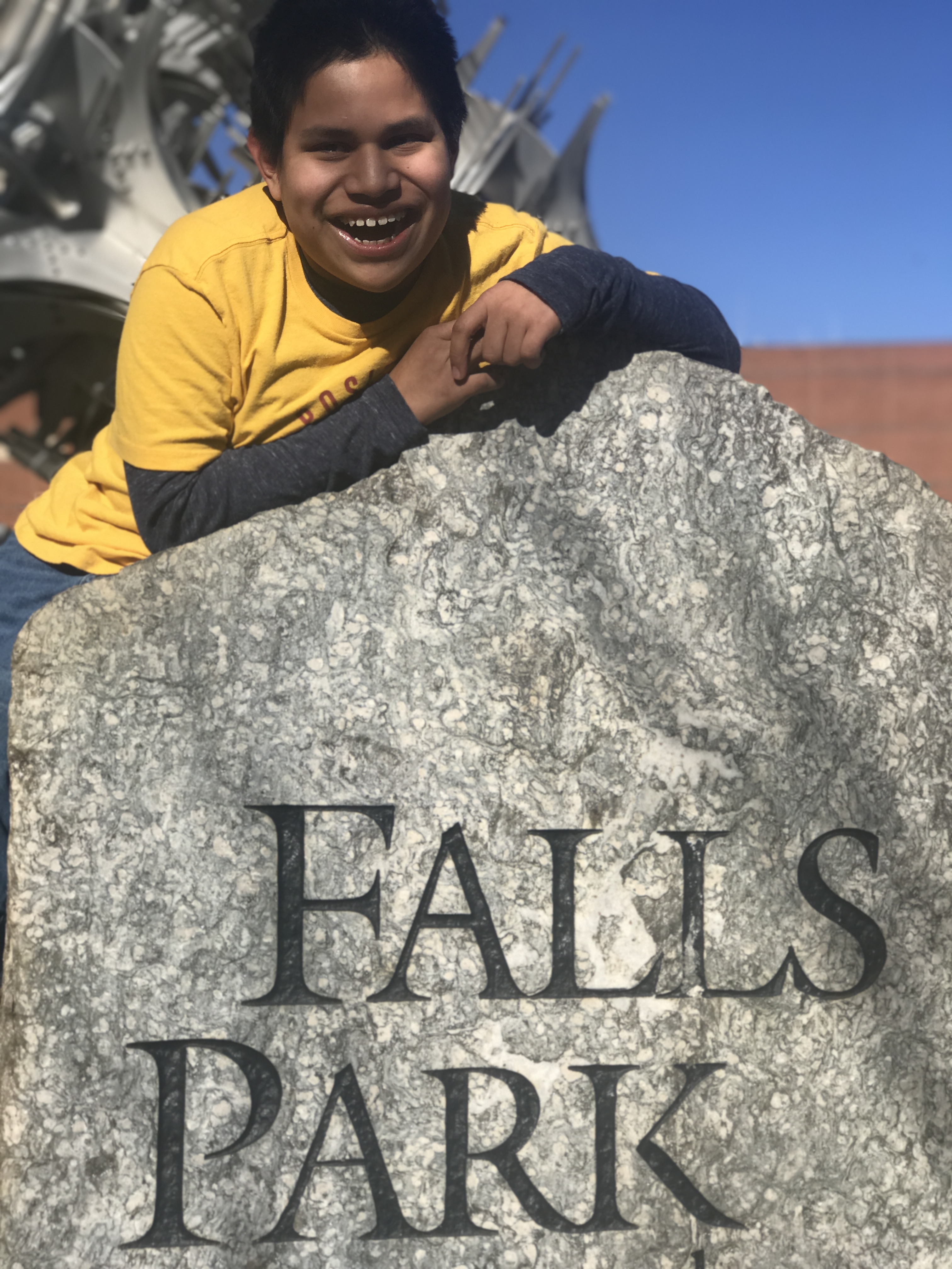 A Little Bit of South Carolina History Here in GVL – Andrea Beam