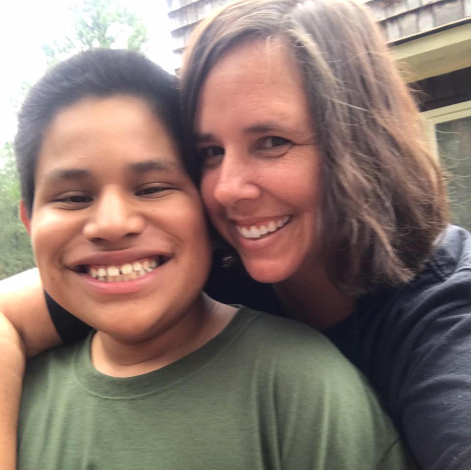 Everyday Andrea|The Waiting Room – Andrea Beam