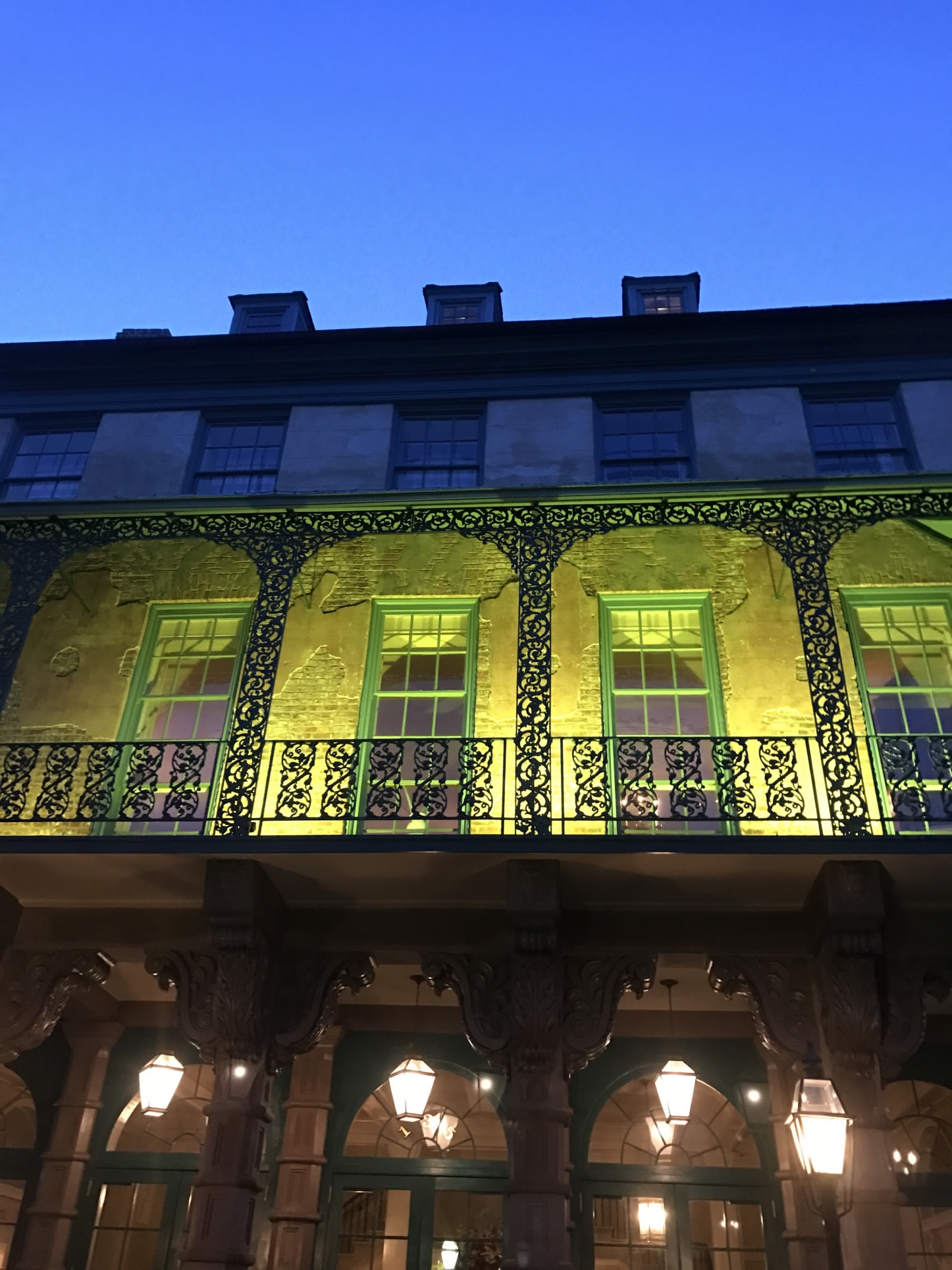 Article Links + Mini Update – Andrea Beam