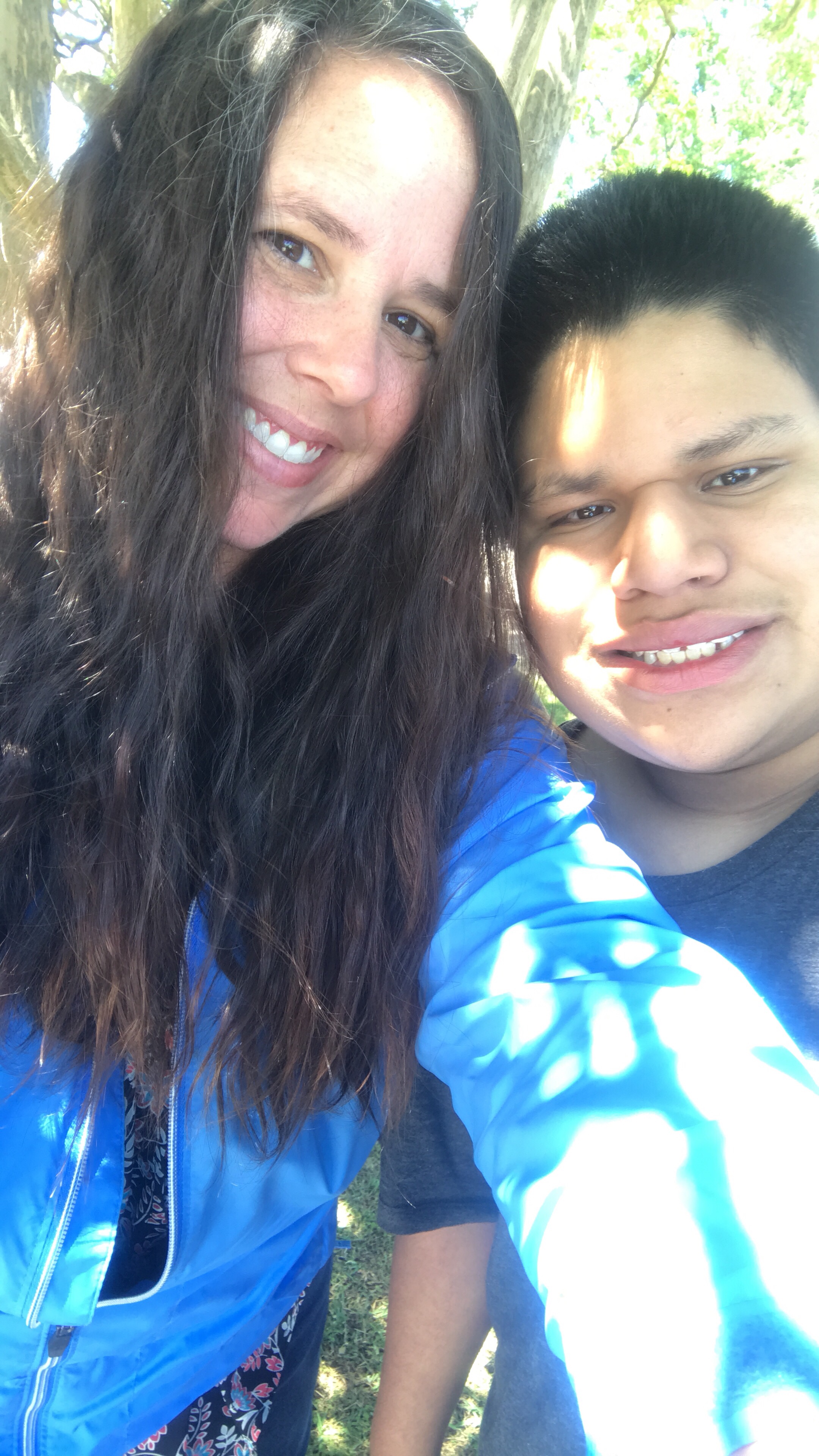 Happy Mother’s Day – Andrea Beam