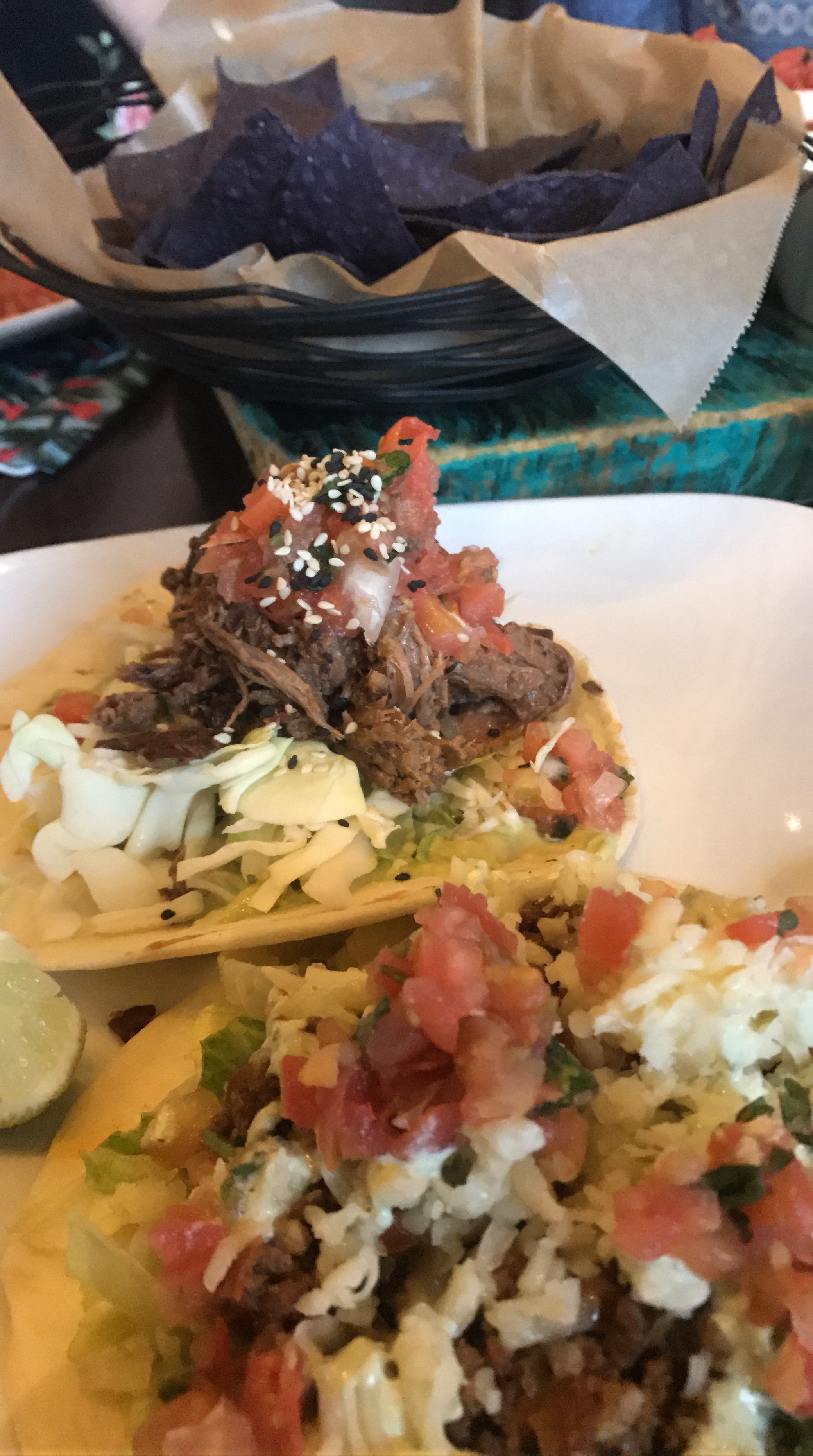 Weekend Wrap Up – Andrea Beam