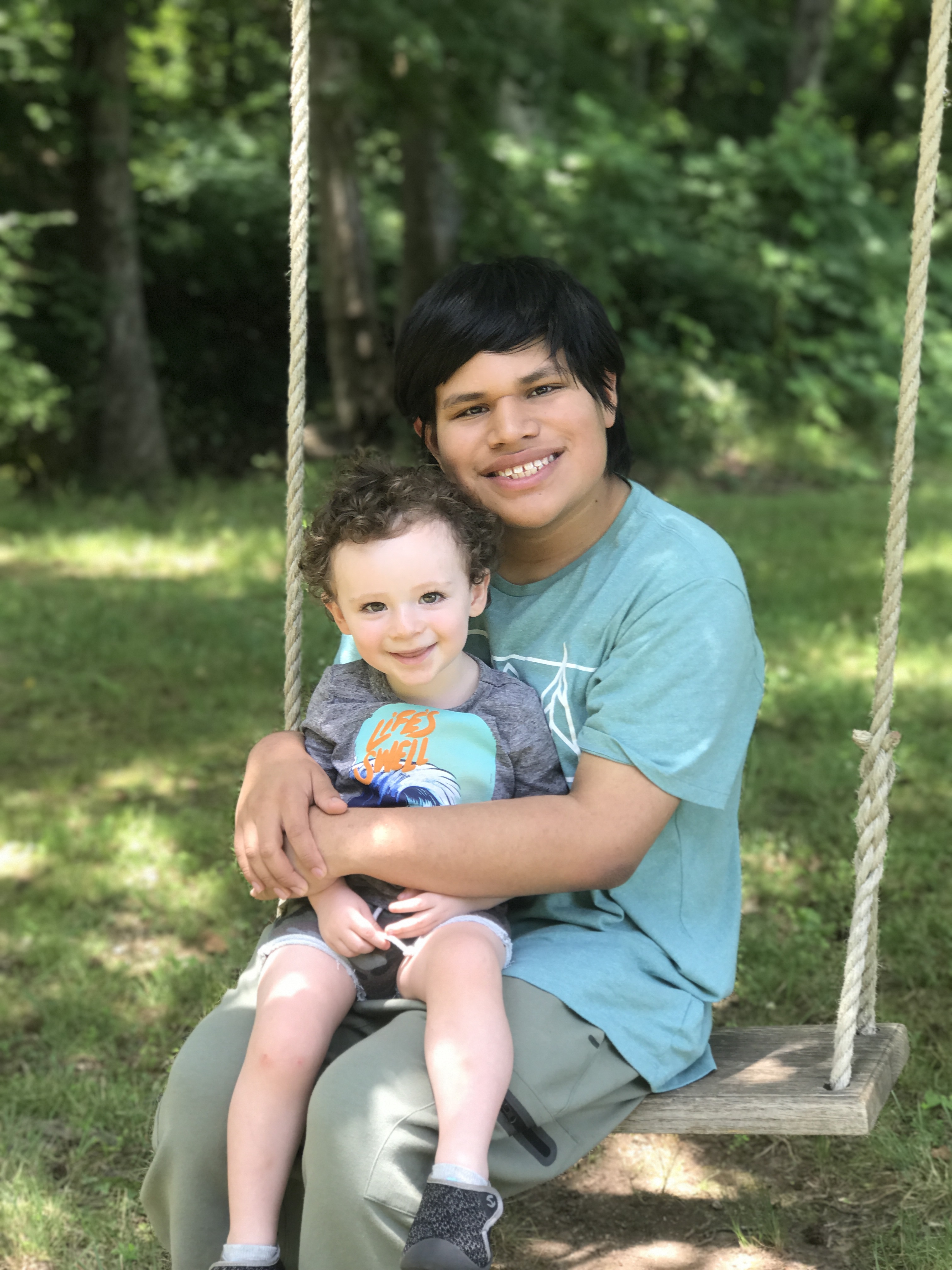 What Fills Your Cup? – Andrea Beam