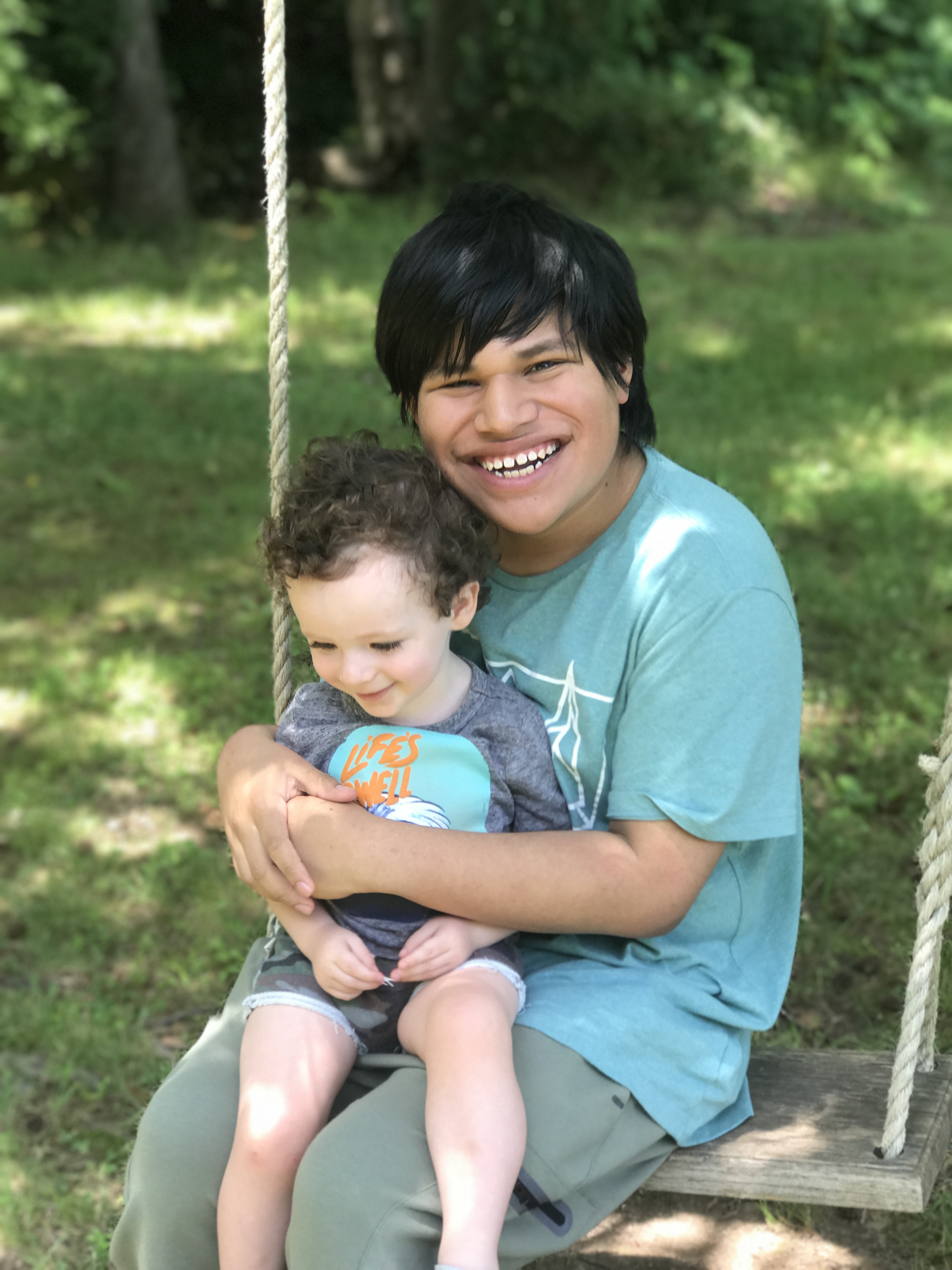 What Fills Your Cup? – Andrea Beam