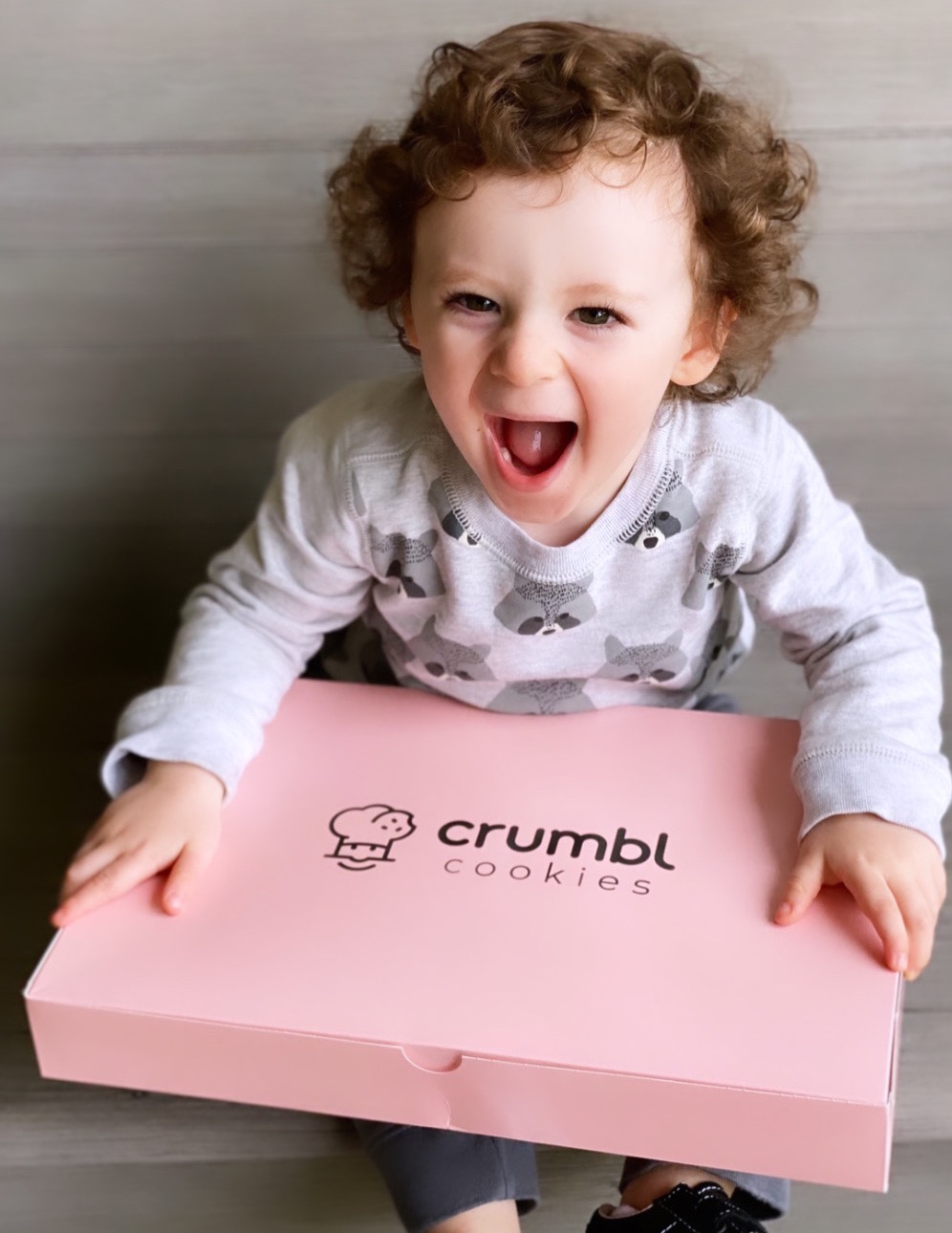 The Cookies Crumbl in Simpsonville – Andrea Beam