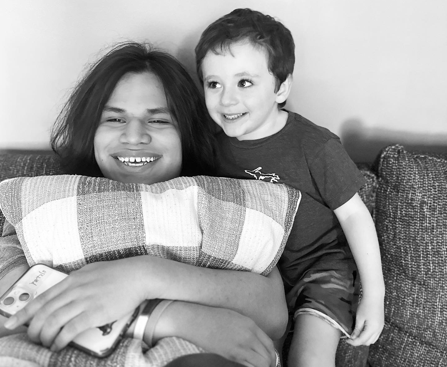 Another Life Update – Andrea Beam