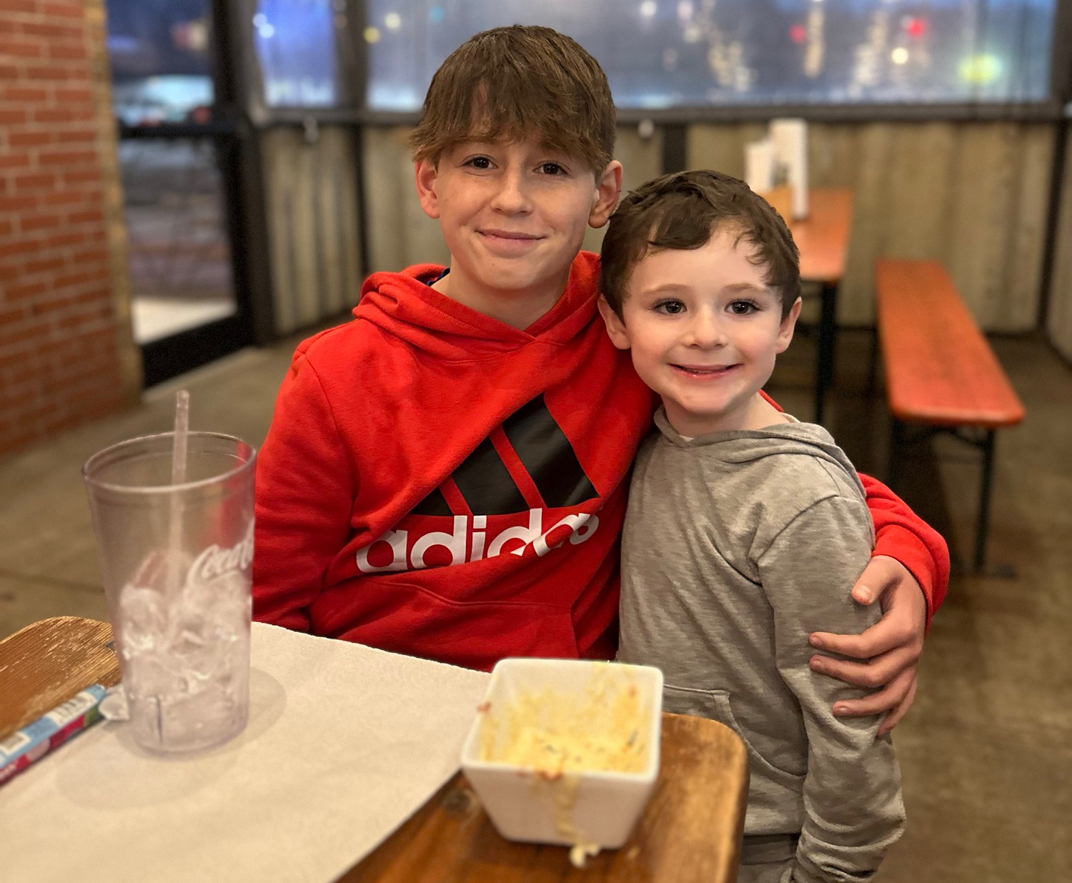 Weekend Recap + A Life Update – Andrea Beam