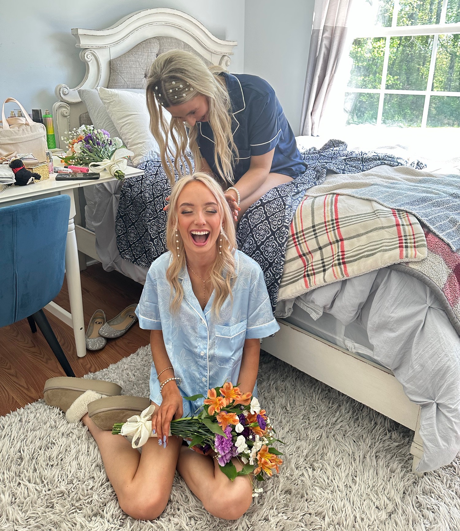 Prom2k24 + A Few Links – Andrea Beam