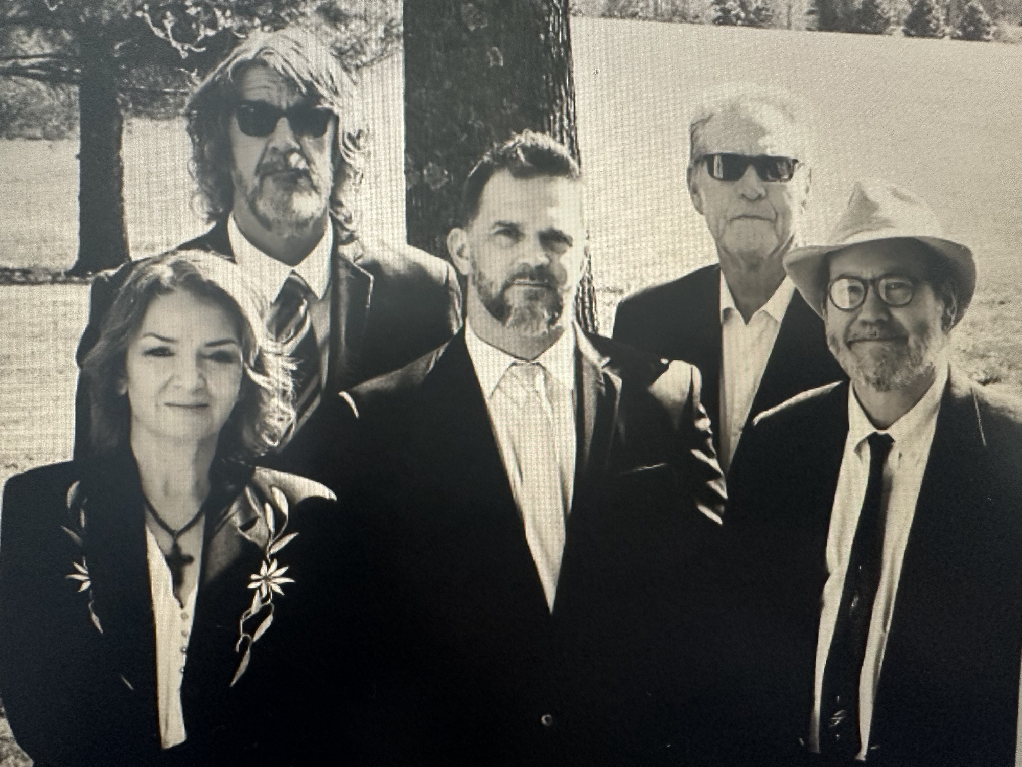 Earl Scruggs Festival 2024 – Andrea Beam