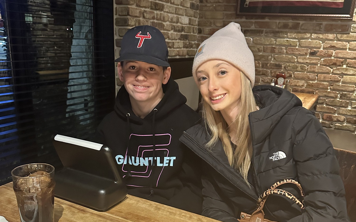 Christmas 2024 Recap – Andrea Beam